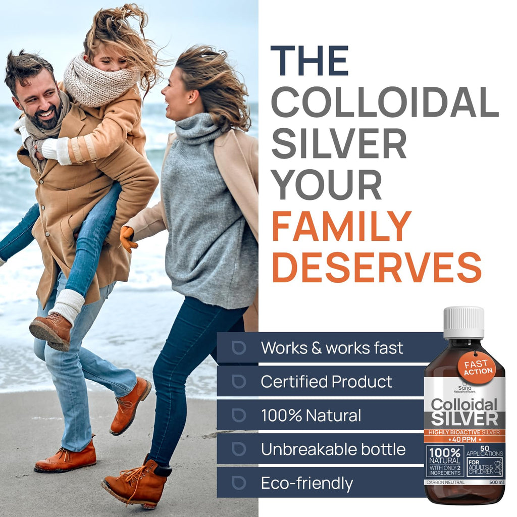 high-quality trace minerals solution