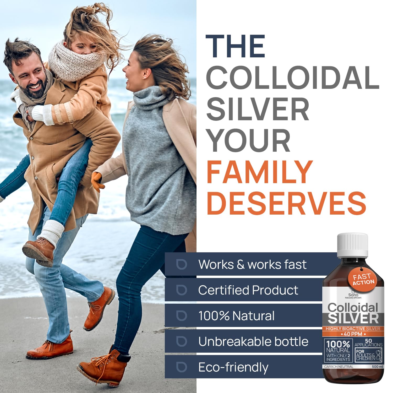 high-quality trace minerals solution