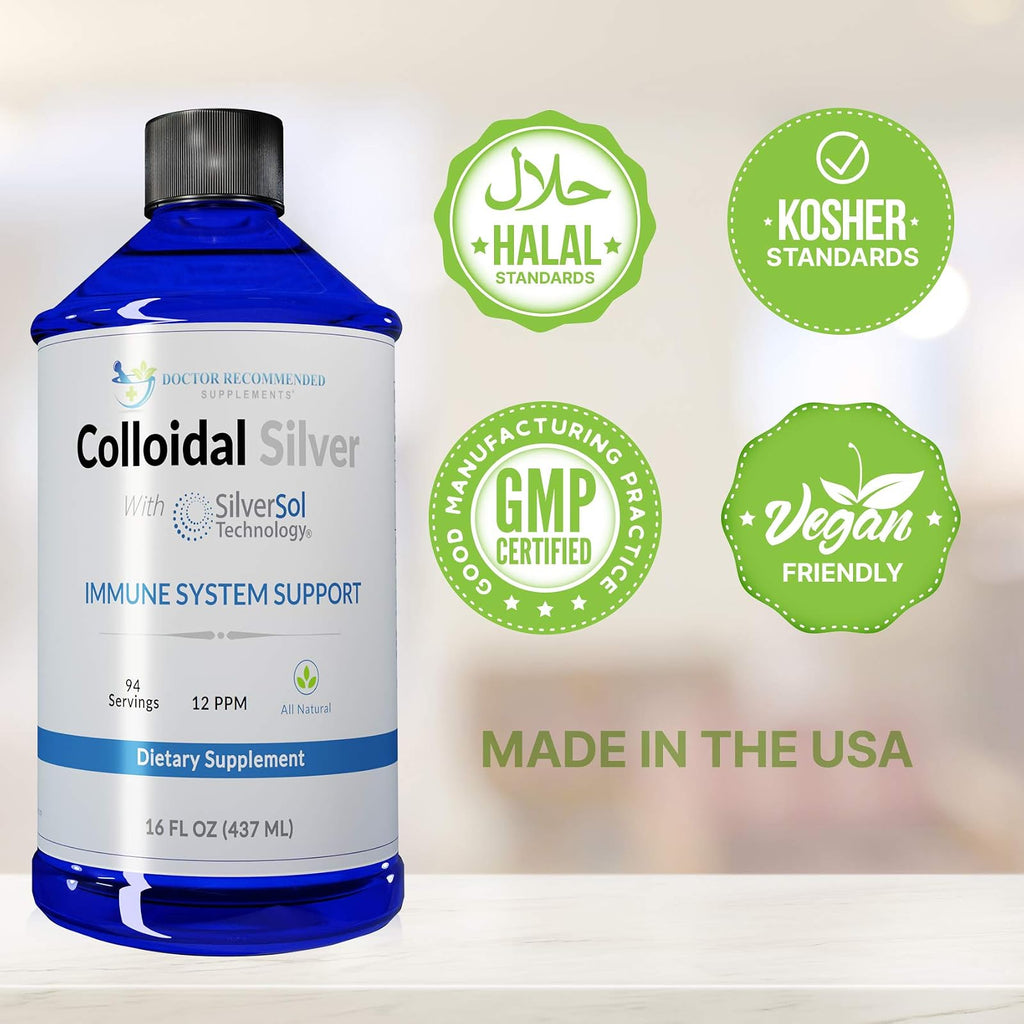 high quality trace minerals solution