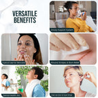 high-quality trace minerals solution
