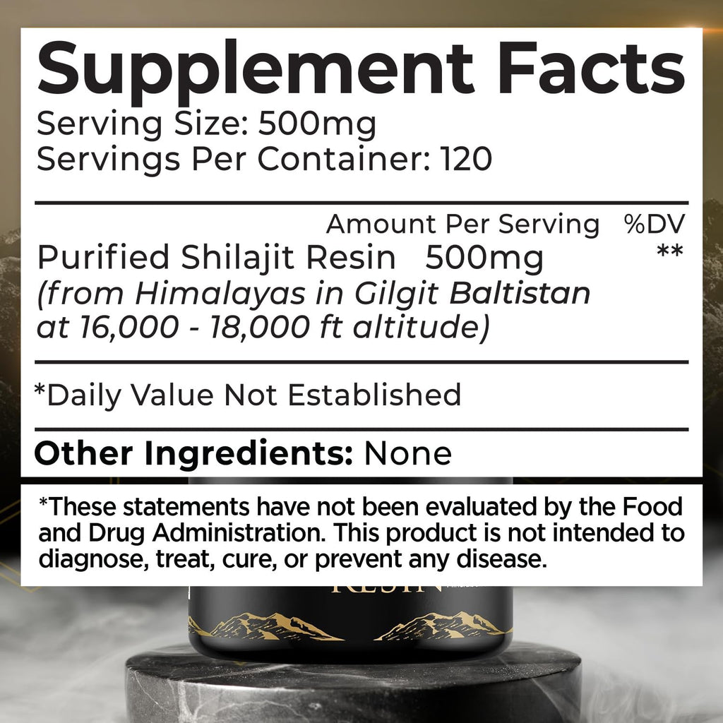 High-quality trace minerals source