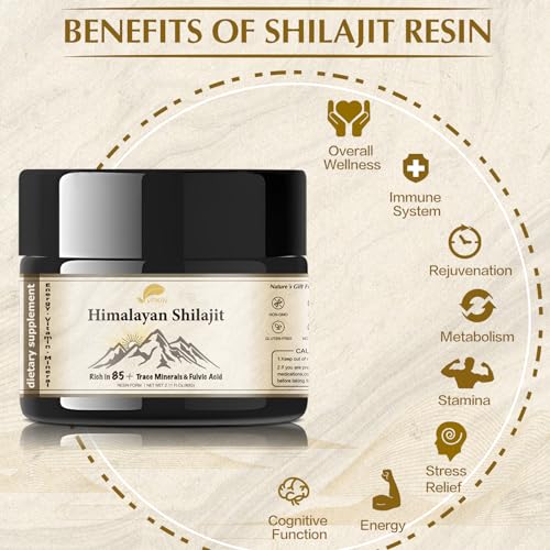 High-quality trace minerals source