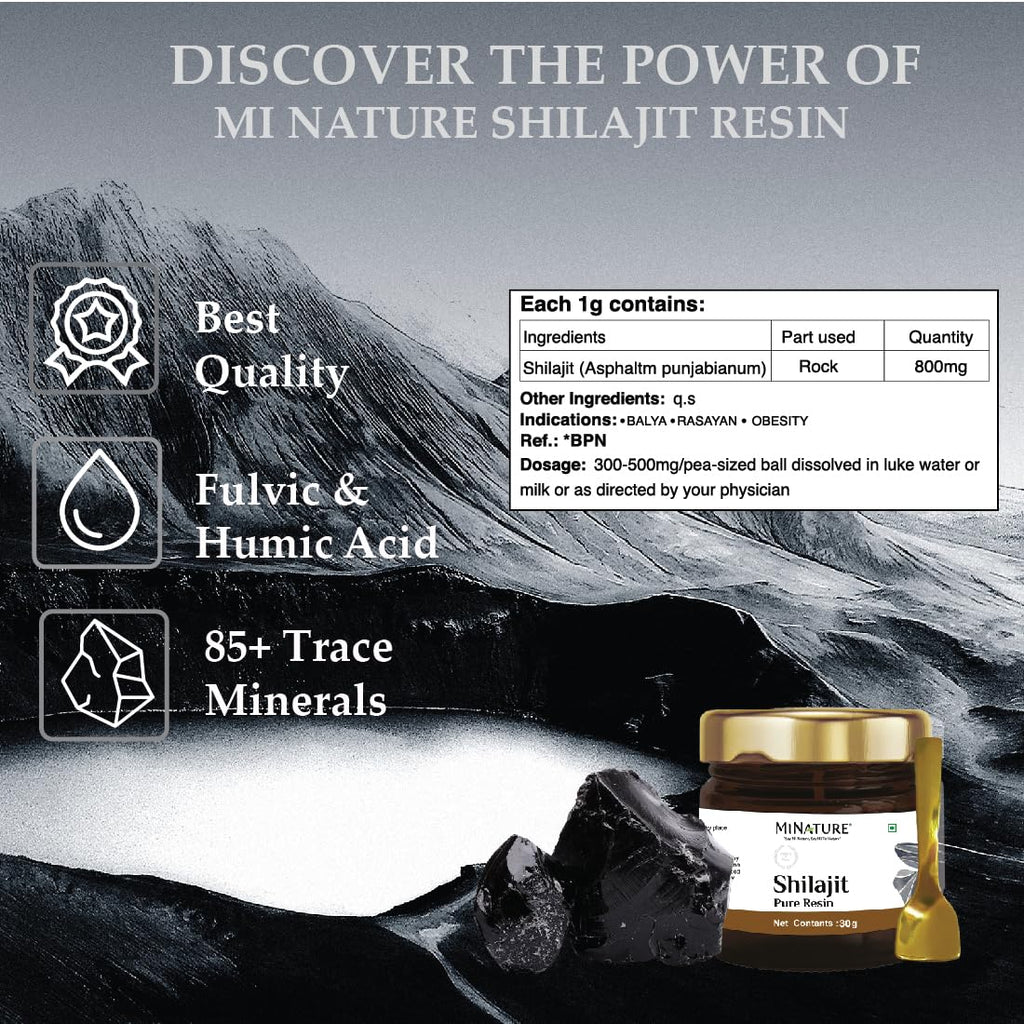 High-quality trace minerals supplement