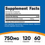 high-quality trace minerals supplement