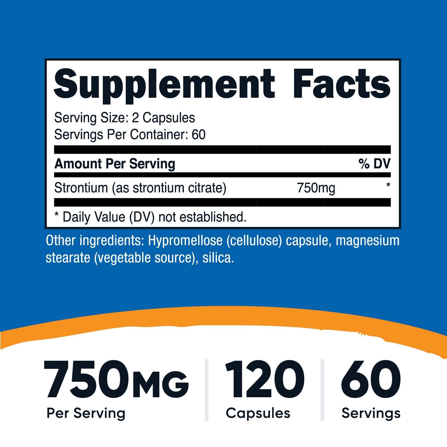 high-quality trace minerals supplement