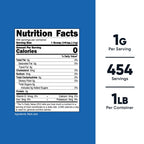 High-quality trace minerals supplement