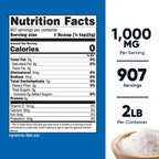 High-quality trace minerals supplement
