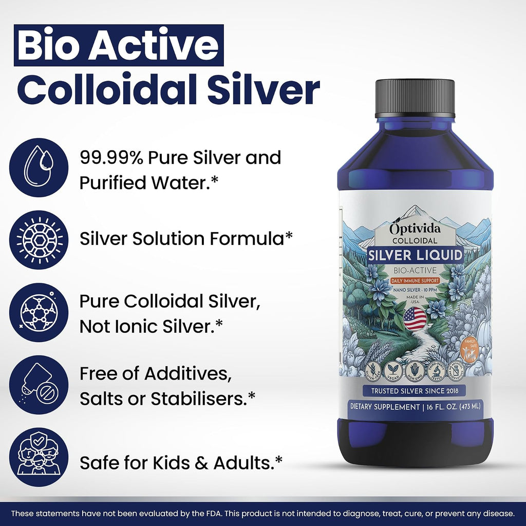 high-quality trace minerals supplement