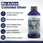 high-quality trace minerals supplement