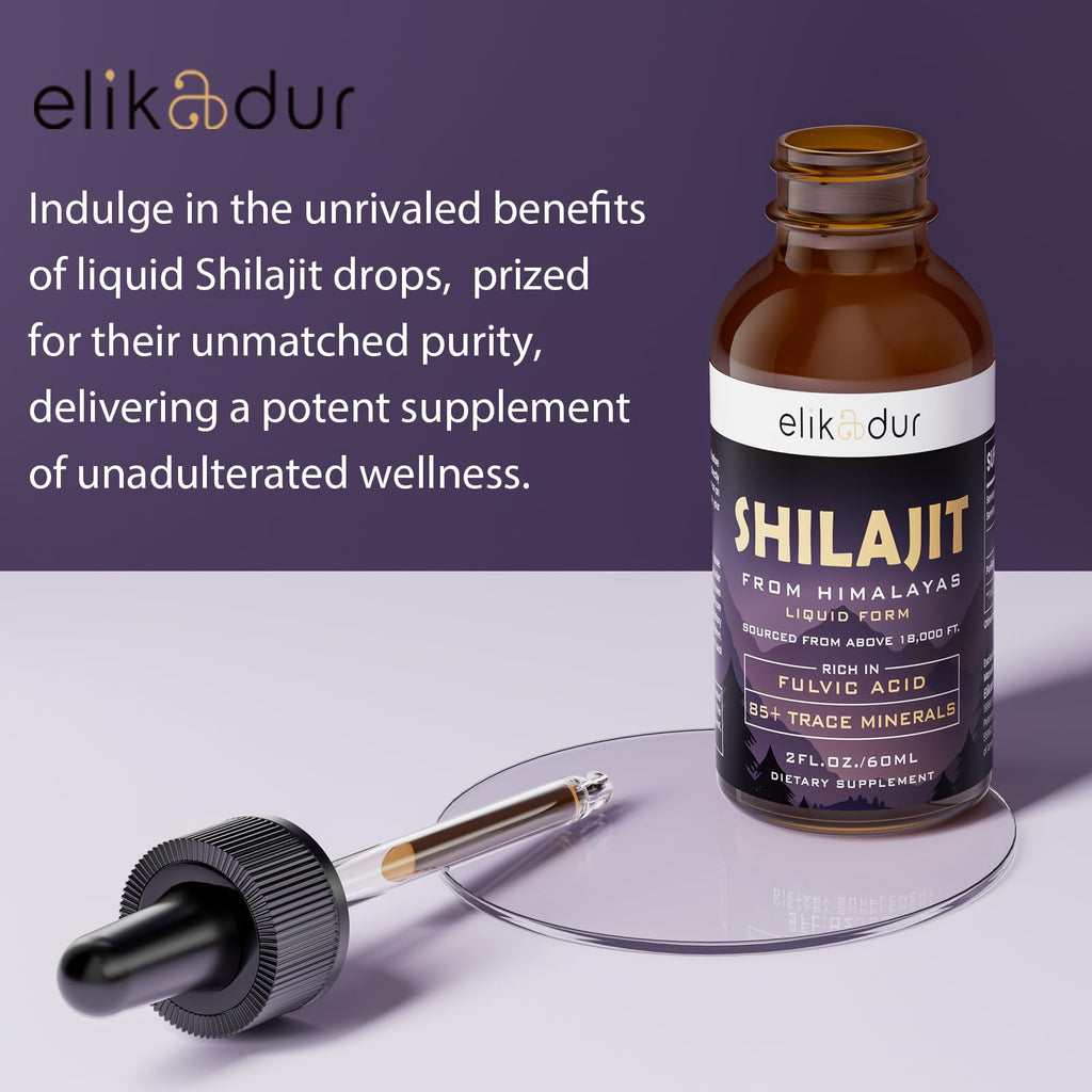 high-quality trace minerals supplement