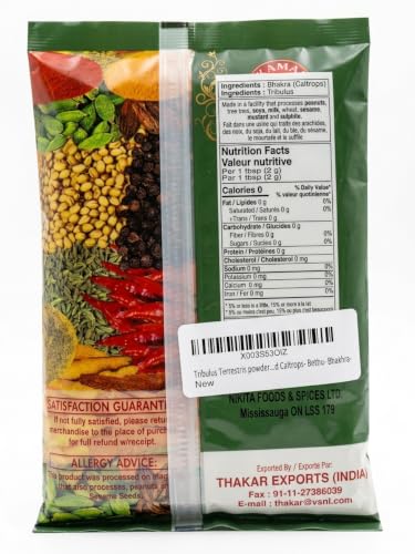 high-quality tribulus for male performance