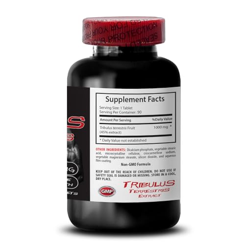high-quality tribulus supplement in Canada