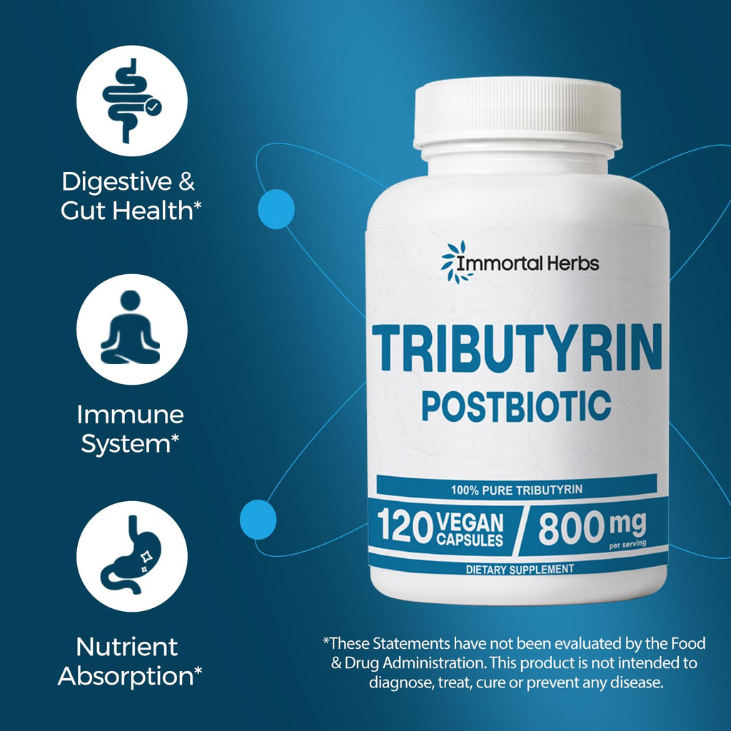 High-quality Tributyrin for daily nutrition