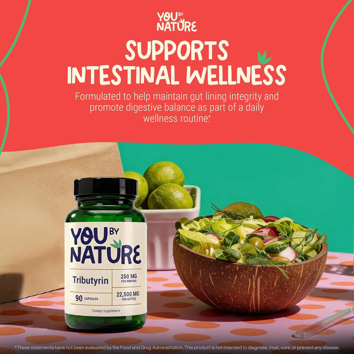 high-quality Tributyrin for daily nutrition
