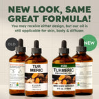 high-quality turmeric curcumin extract