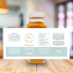 high-quality turmeric curcumin spice
