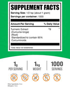 high-quality turmeric curcumin supplement