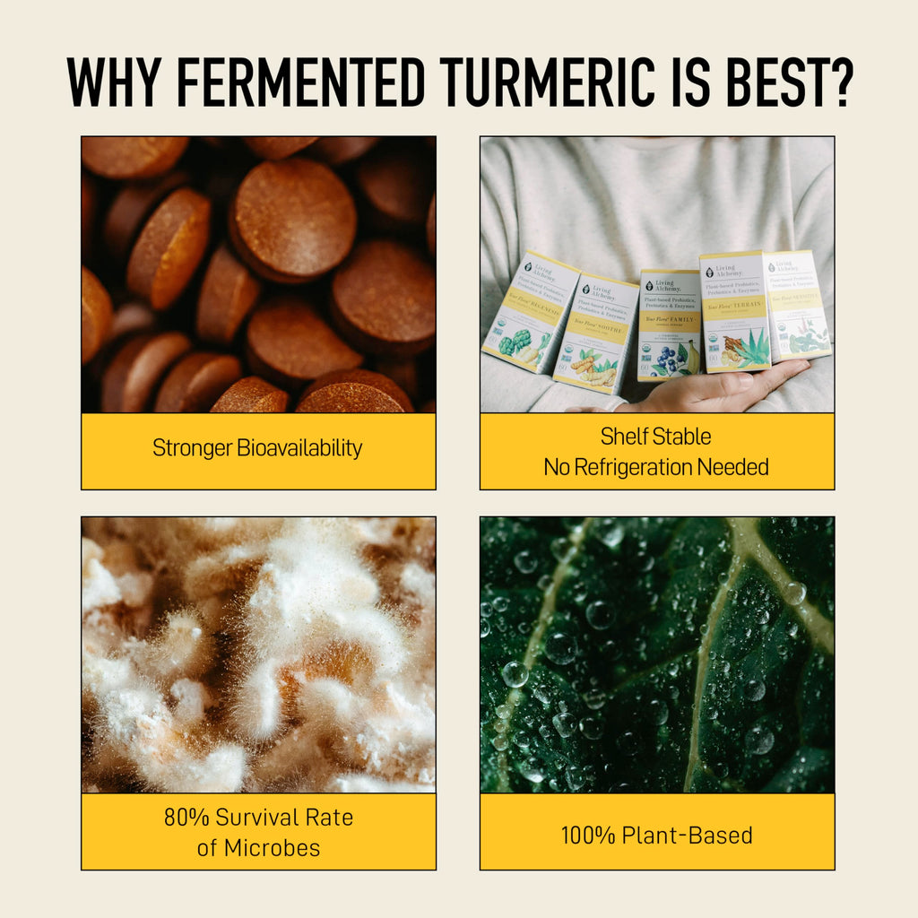 high-quality turmeric for daily use