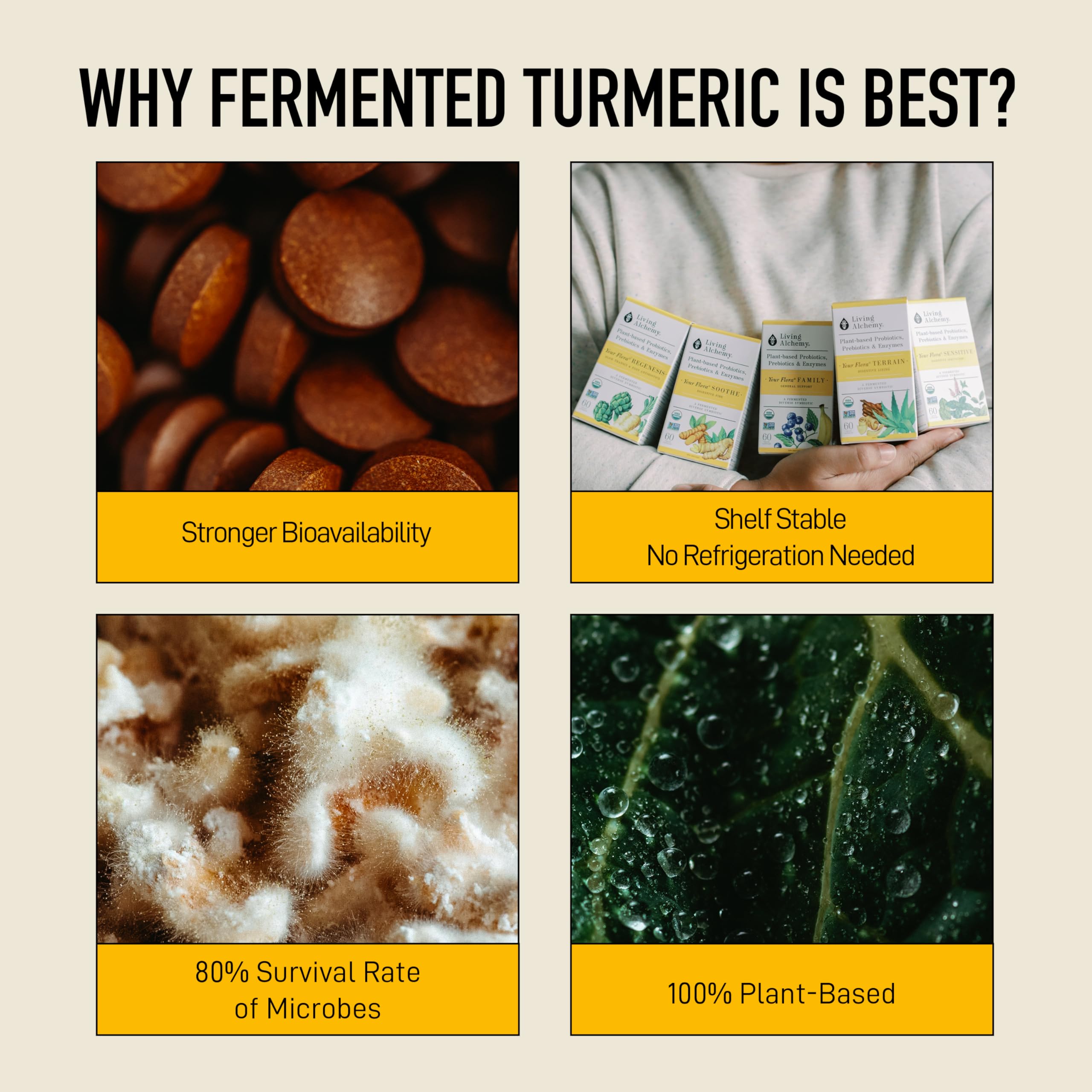 high-quality turmeric for daily use