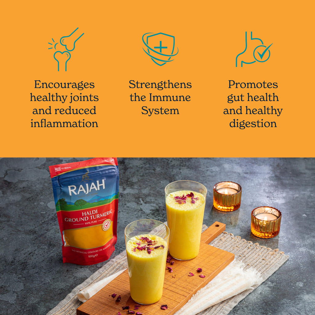 high-quality turmeric for herbal remedies
