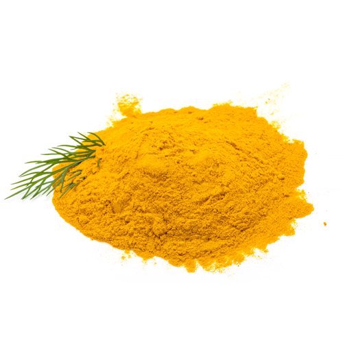 high-quality turmeric for herbal supplements