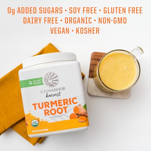 high-quality turmeric for herbal supplements