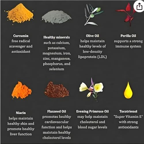 high-quality turmeric for overall vitality
