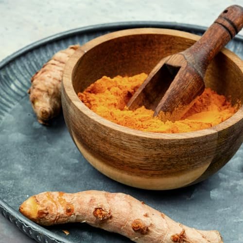 high-quality turmeric for smoothies