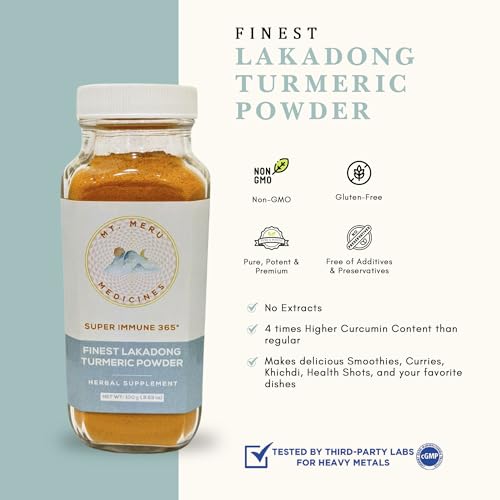 high-quality turmeric for wellness
