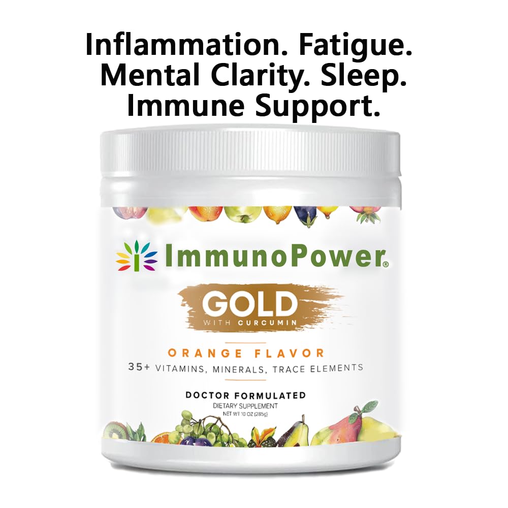 high-quality turmeric immune booster