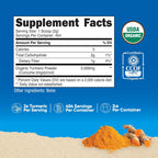 high-quality turmeric powder for cooking