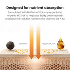 high-quality turmeric spice powder