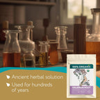 high-quality valerian root for herbal teas
