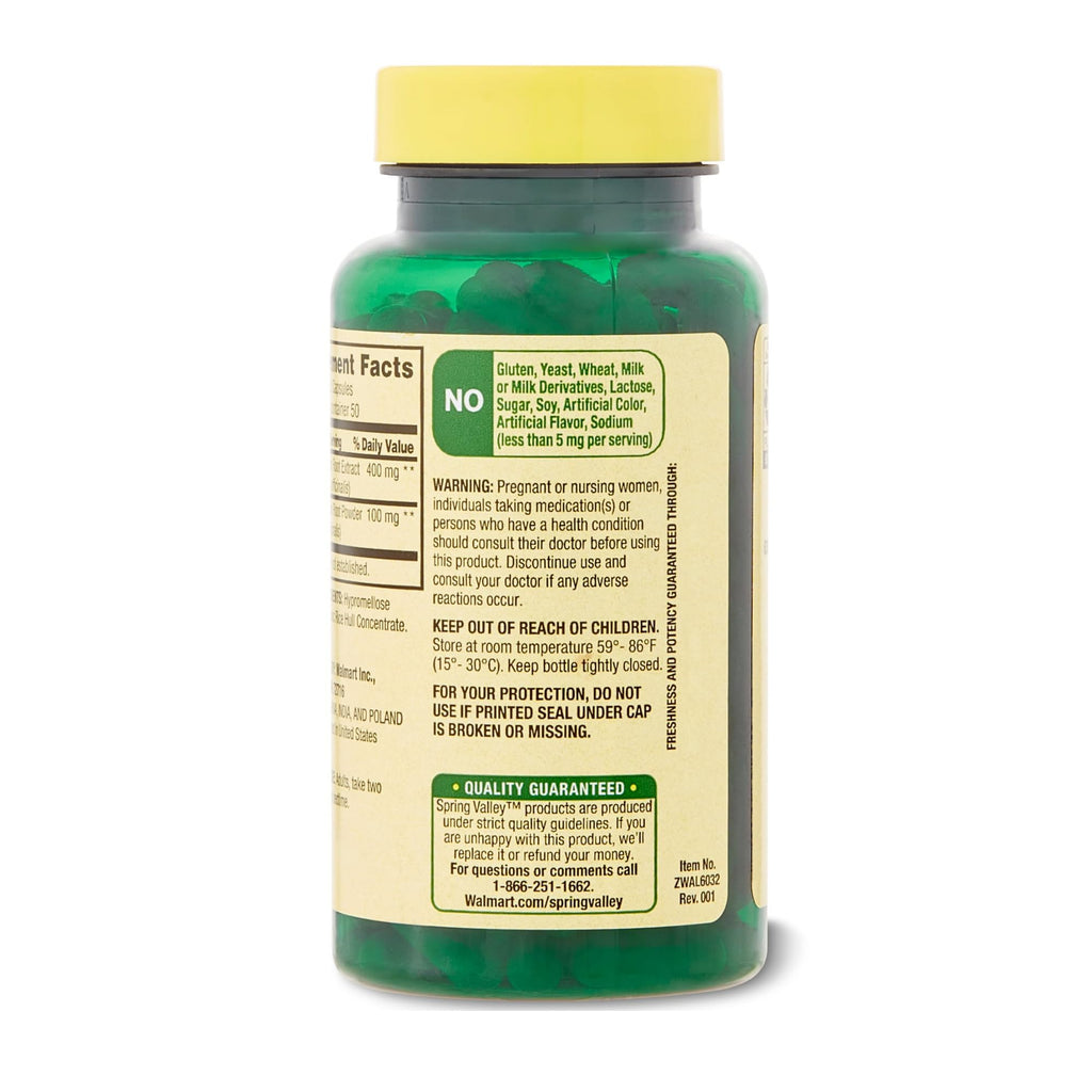 high-quality valerian root supplement