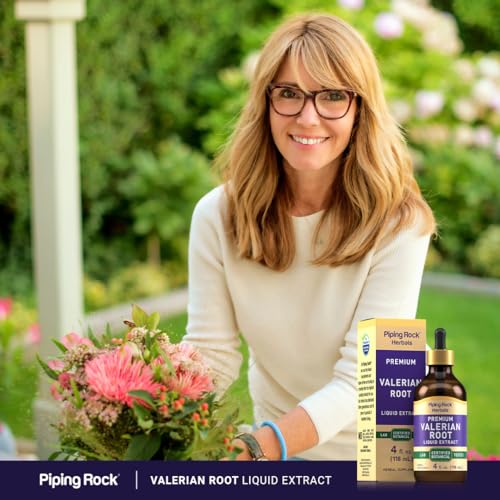 high-quality valerian supplement for sleep