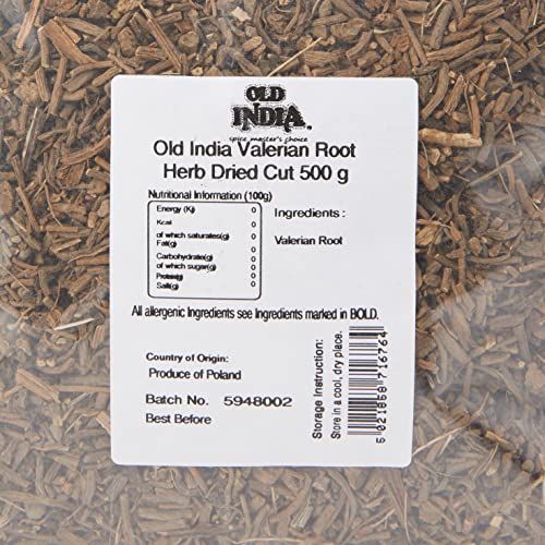 high-quality valerian supplement for wellness