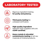 high-quality vanadium supplement