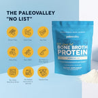high-quality vanilla protein powder