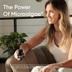 High-quality vegan antioxidant capsules