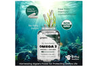 high-quality vegan fish oil source