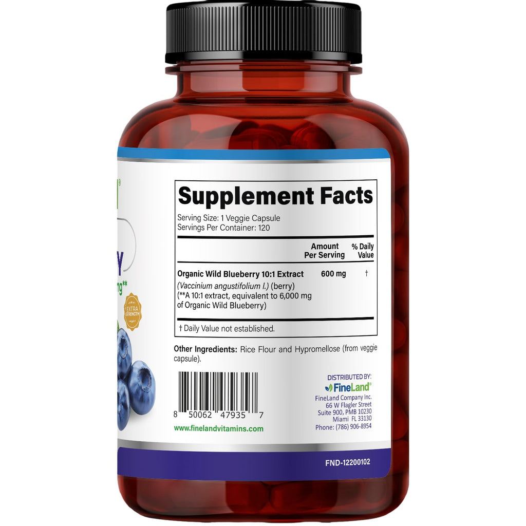 high-quality vegan flavonoid capsules
