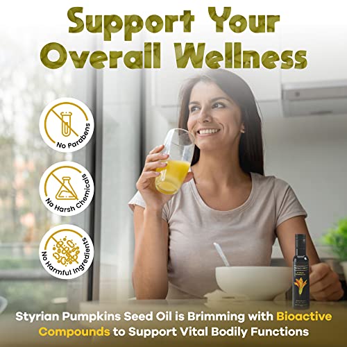 high-quality vegan health oil
