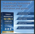 high-quality vegan magnesium source