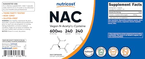 High-quality vegan mineral capsules