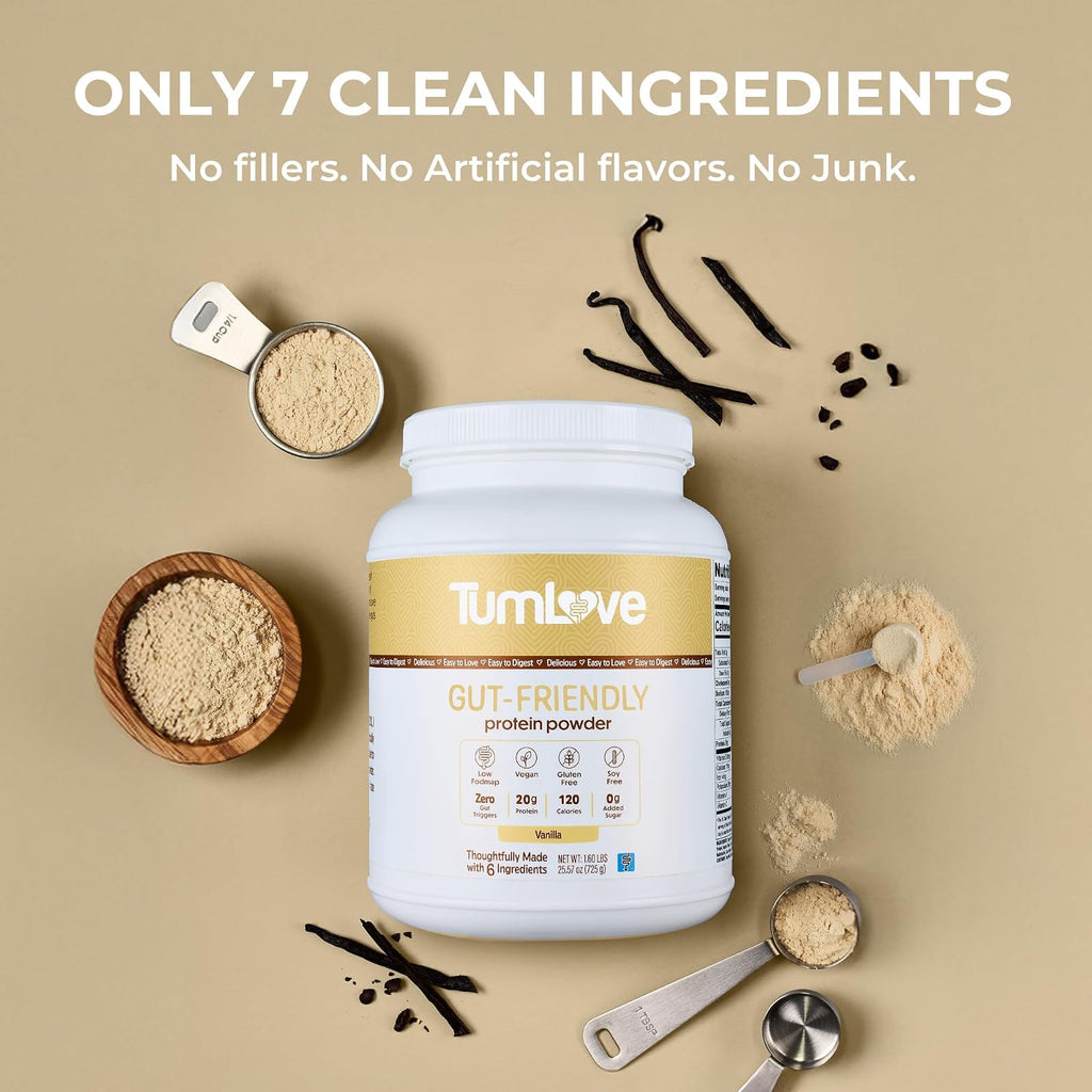 high-quality vegan protein for athletes