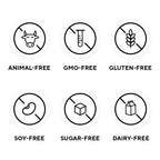 high-quality vegan protein for athletes