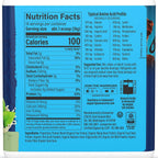 high-quality vegan protein powder