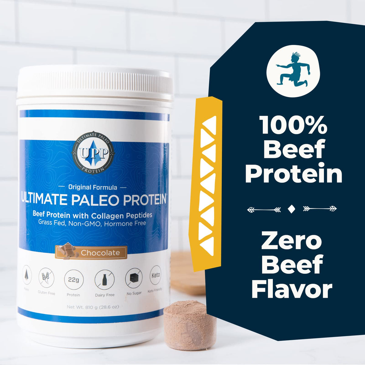 high-quality vegan protein source