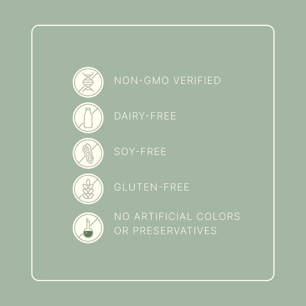 high-quality vegan protein supplement