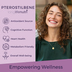 high-quality vegan resveratrol capsules
